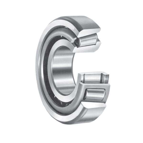 SET 107 Tapered Roller Bearing Imperial Cone + Cup 4T-JLM104948 / JLM#01