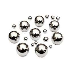 BRG BALL GRD 40